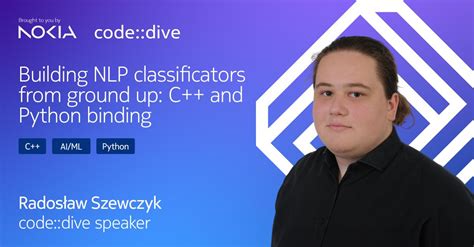 Codedive Conference On Linkedin Codedive Aiml Cpp Python