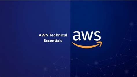 Aws Technical Essentials Tutorials Dojo