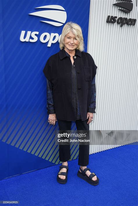 Martha Stewart S Feet