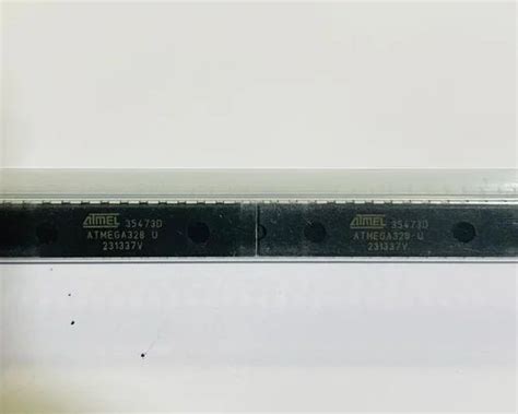 28 Pins Atmega328u Integrated Circut At ₹ 200 Piece In Mumbai Id 2852395176988