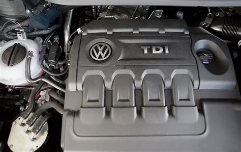 Unlocking Hidden Power In Your Tdi