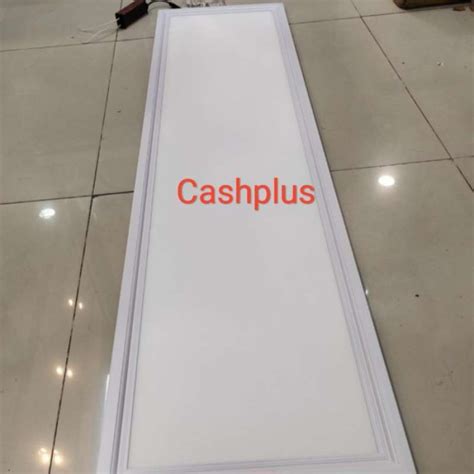 Promo Lampu Downlight Panel Led X W Lampu Panel Led Watt Plafon Diskon Di Seller