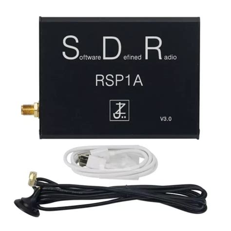 R Cepteur S Dr Rsp A Version Typec Khz Ghz Bits Couverture Continue Eur