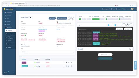 Setting Up Blues Wireless To Backup Sensor Data On Raspberry Pi