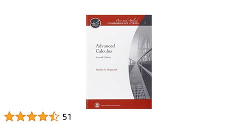 Advanced Calculus Advanced Calculus