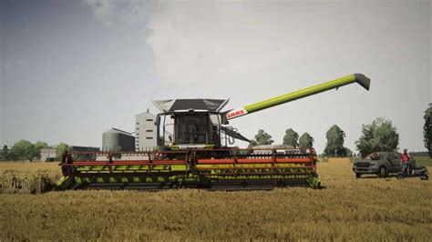 Shader V1 0 0 0 Mod Landwirtschafts Simulator 25 Mods Ls25 Mods