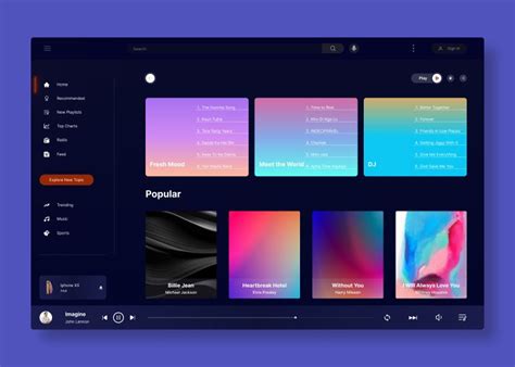 Md Ariful Islam On Linkedin Ui Uiux Uitrends Uidesign Uidesigner
