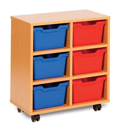 Classroom Tray Storage Classroom Storage Early Learning Furniture