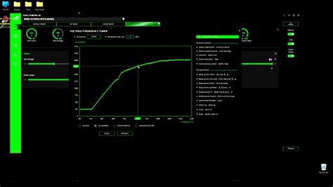 How To Underclock Your GPU Why You Should Do It Tech Gamers