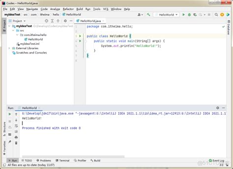 Idea中java代码的背景颜色 Idea背景颜色设置为白色mob6454cc61df1e的技术博客51cto博客