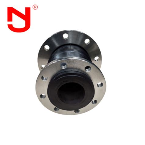 Eccentric Reducer Rubber Joint High Temperature Resistance Rubber Couplings