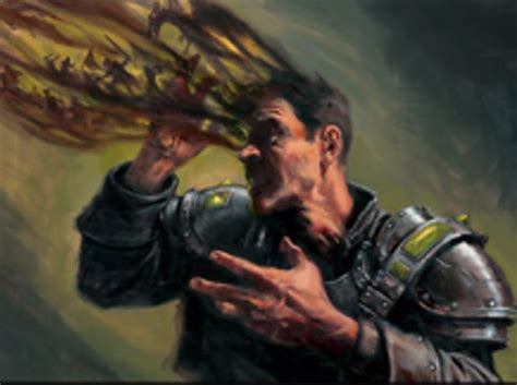 Memory Leak Printings Prices And Variations Mtg