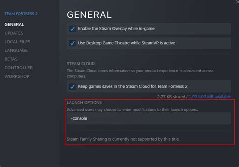 How To Create A TF2 Server IONOS CA