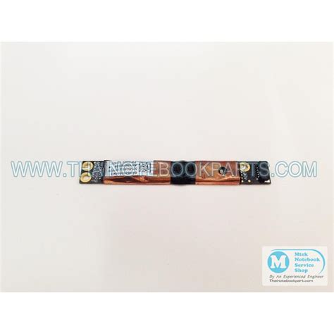 กล้องเว็บแคมโน๊ตบุ๊ค Asus A45 A45d A45v A85v K45 X45 K45vd Webcam สินค้ามือสอง Shopee Thailand