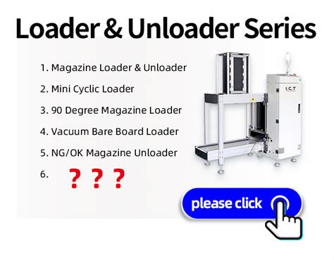 High Quality SMT PCB Vertical Buffer For LED Production Line SMT Conveyor Ng Board Screening