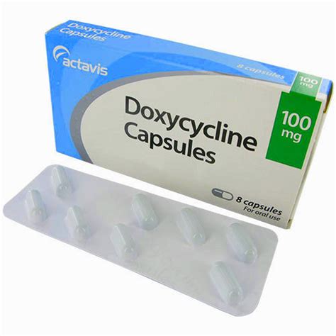 Cons Of Doxycycline Treatment For Acne All About Acne Treatment Reviews And Tips