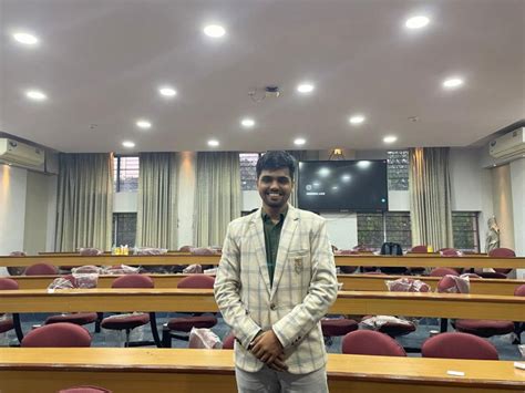 Atharva Vaidya On Linkedin Had A Blast Participating In The Econ