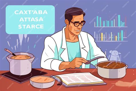 Premium Ai Image Data Analysis For Creating An Online Cookbook