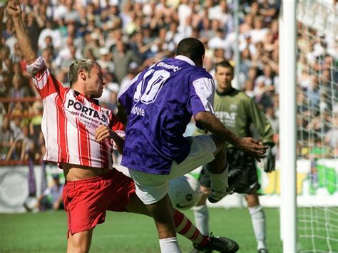 Daniel Thioune Verrät Trainer Karriere Stand Auf Der Kippe Express