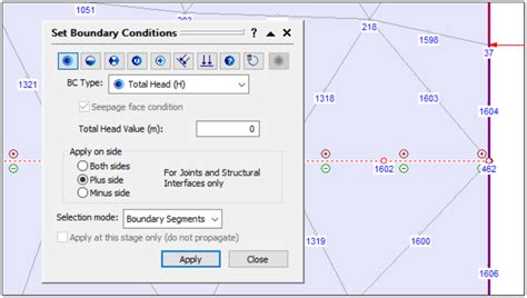 RS2 Documentation Set Boundary Conditions RS2 Documentation Set Boundary Conditions