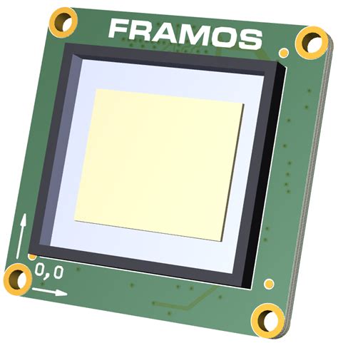 FSM IMX M V A FRAMOS