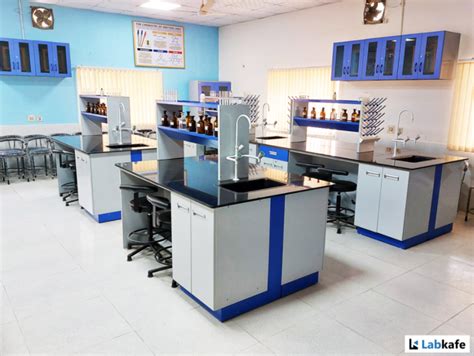 Science Laboratory Equipment Is Essential For Schools