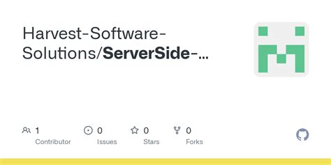 Github Harvest Software Solutionsserverside Cookie Proxy Ad