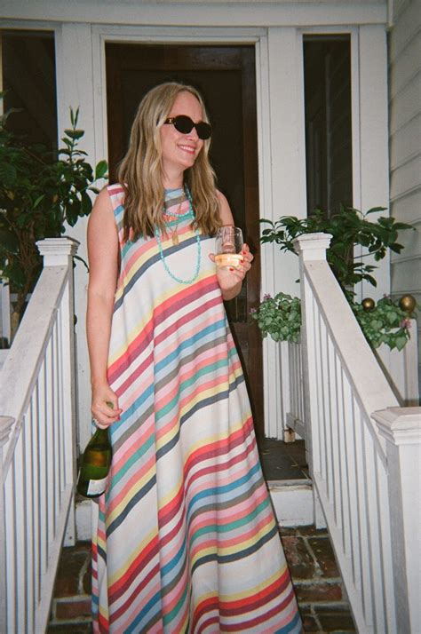 Rainbow Stripes The Stripe