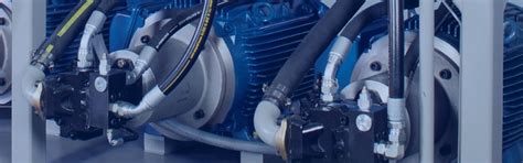 Basic Testing Methods For Hydraulic Hoses And Fittings Topa