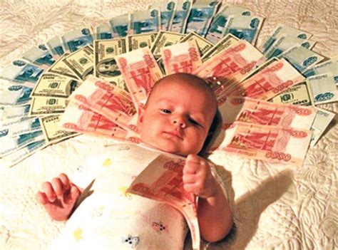 Справка о неполучении единовременного пособия при рождении ребенка