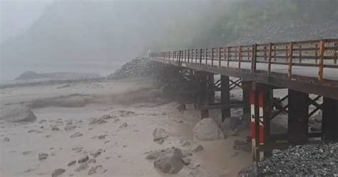 高雄雨量達停班課標準 5地區宣布停班課 生活 Ctwant