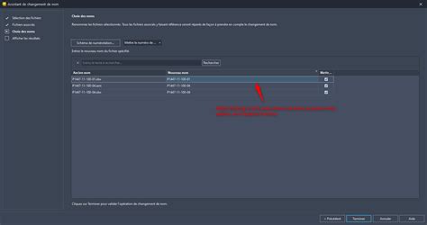 Solved Unable To Find And Replace When Renaming In Vault 242 Autodesk Community