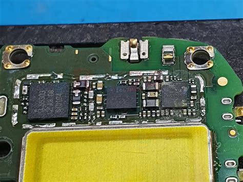 Why Is Honor Lite Ntn Lx Lost Sound After Liquid Penetration Blog Post