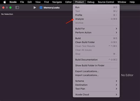 What Are Ios Memory Leaks And How To Detect Them