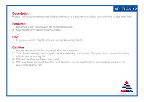 Api 682 Seal Piping Planspdf