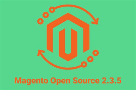 Magento Open Source 235 Released — Gomage Blog