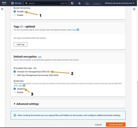 How To Deploy A Static Website On A Private S3 Bucket Served By