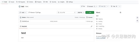 代码管理 使用TortoiseGit同步项目到Github Gitee 知乎