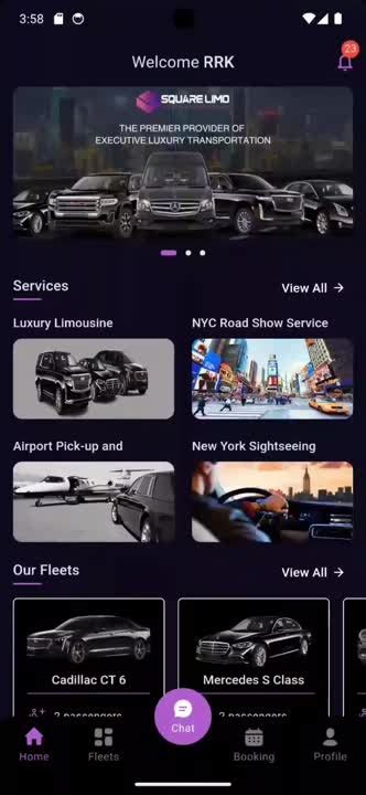 Video Riyazur Rohman Kawchar On Linkedin Flutter Flutterdeveloper Android Ios Ridesharing