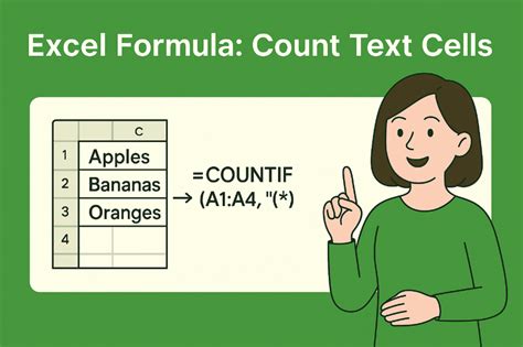 Countif Text Excel 108 How To นานา สาระน่ารู้