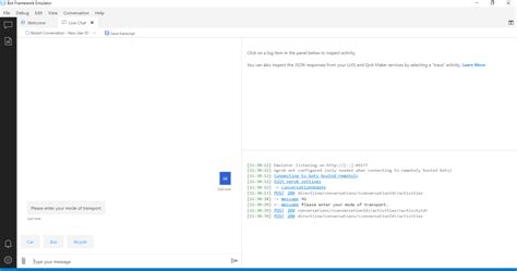How To Create Nlp Chatbot With Azure Bot Framework