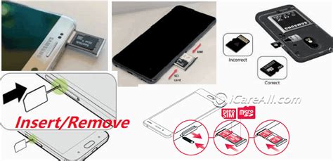 Format SD Card Android Phone Internal External Memory Work