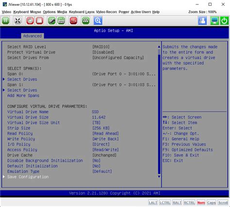 Gigabyte R N настройка RAID в BIOS internet lab ru