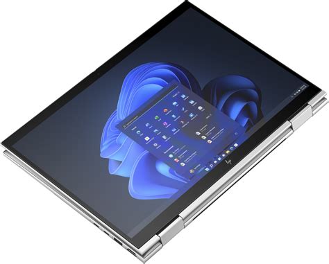 Hp Elitebook X G L Et