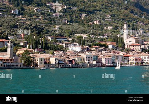 Maderno hi-res stock photography and images - Alamy