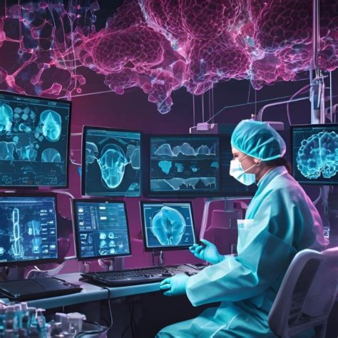 Role Of Biomedical Engineer Key Contributions To Healthcare Biomedical Diary