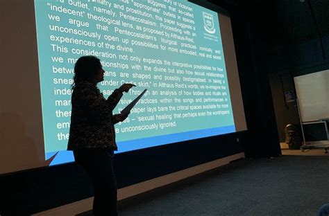 Sanctifying Sex Exploring Indecent Sexual Imagery In Pentecostal Liturgical Practices