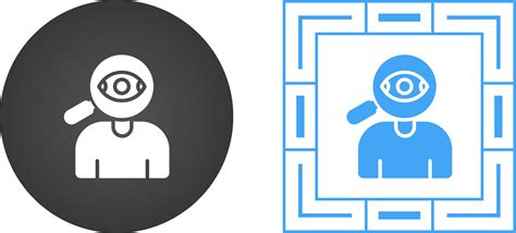 Customer Insights Vector Icon 39987176 Vector Art At Vecteezy