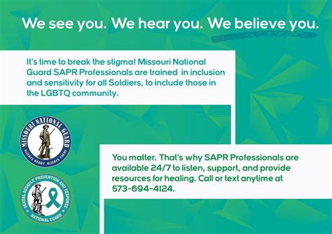 Dvids Images Missouri National Guards Sexual Assault Prevention