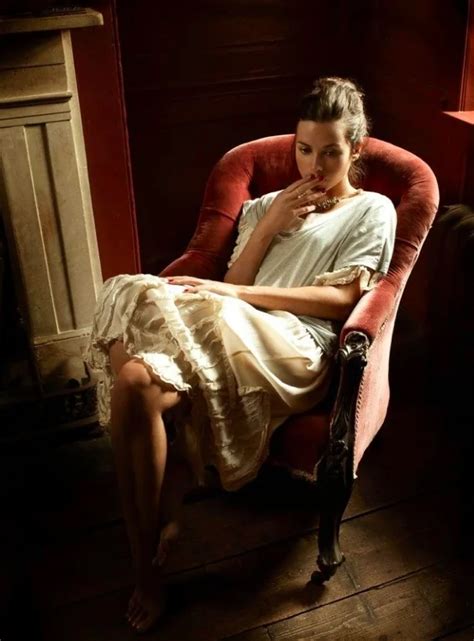 Best Of London Amelia Warner Slow Moving Millie — The London Chatter